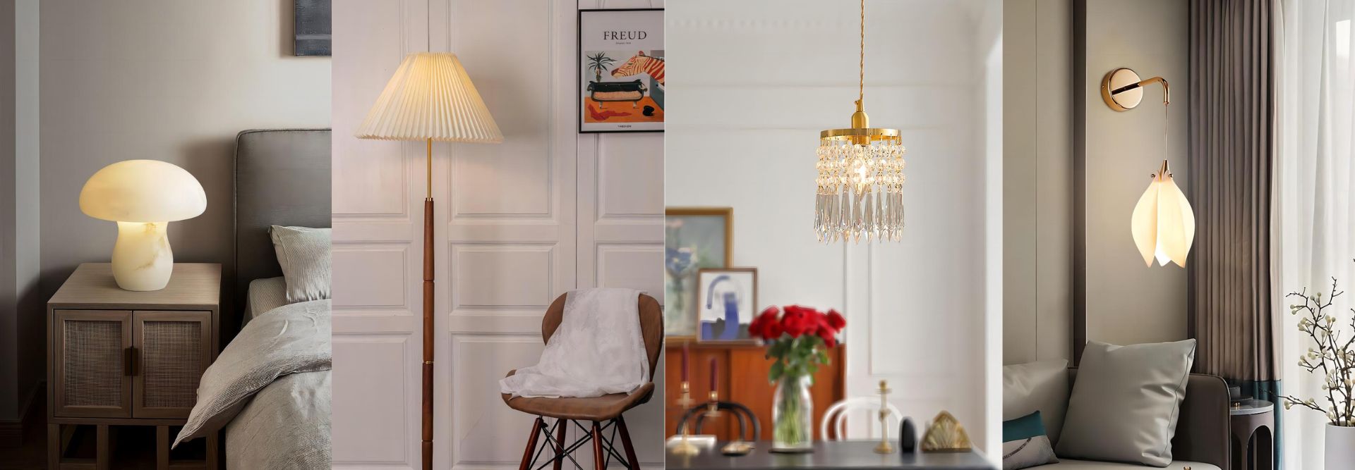 Pendant Light | Lighting Store | Mosun Design