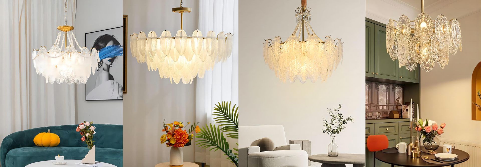 Pendant Light | Lighting Store | Mosun Design