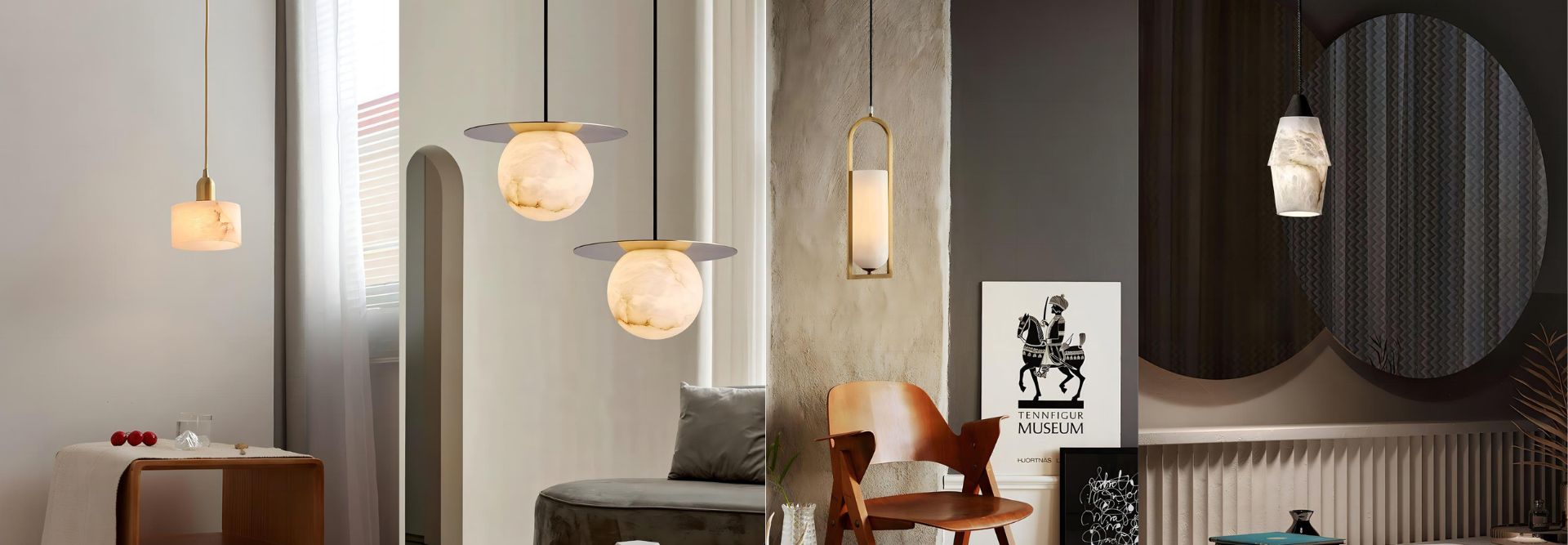 Pendant Light | Lighting Store | Mosun Design